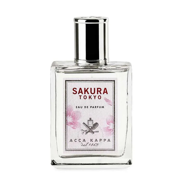 Acca Kappa Men's Sakura Tokyo EDP Perfume 100ML – Perfume Online