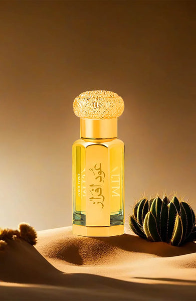 MTJ Oud E Afraz Attar for Men 12 ml – Perfume Online