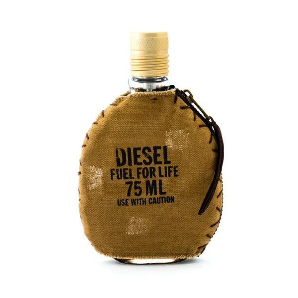DIESEL Fuel for Life Homme Men EDT Perfume 125ML – Perfume Online