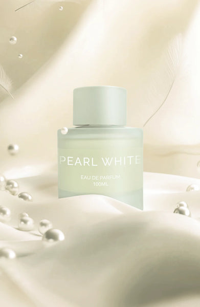 MTJ Pearl White for Unisex 100 ml – Perfume Online