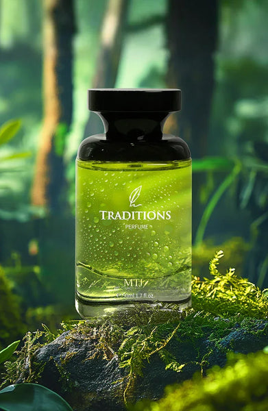 MTJ Traditions for Men 50 ml – Perfume Online