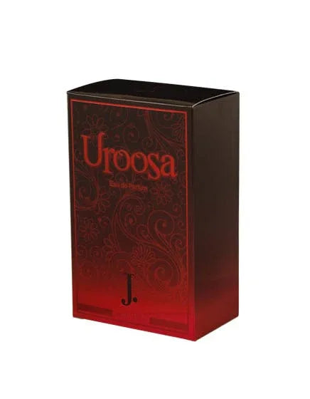 J. Uroosa Women Edp 50Ml – Perfume Online