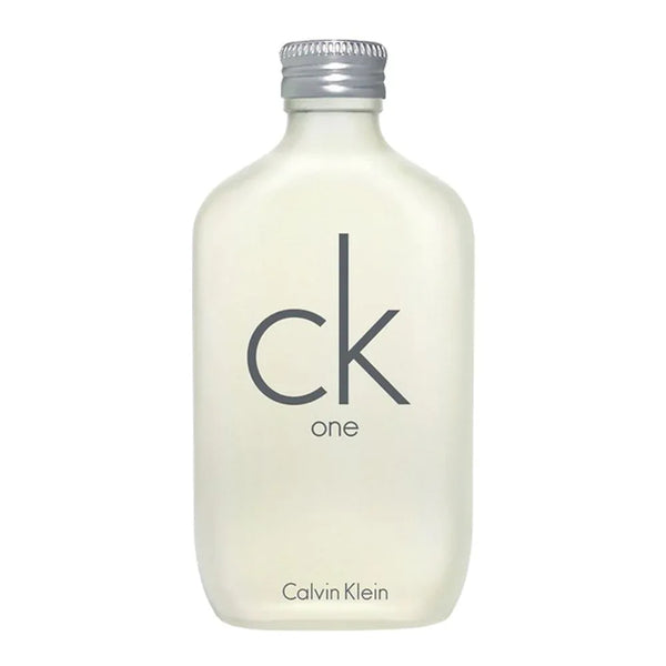 Calvin Klein One For Men EDT 100Ml – Perfume Online