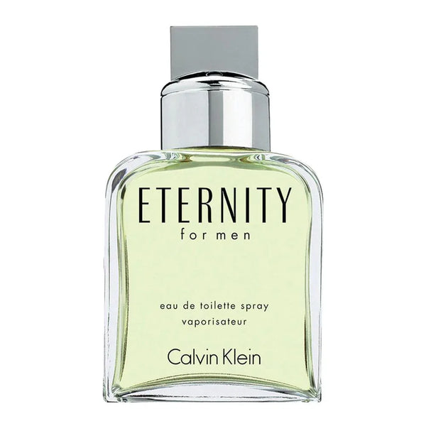 Calvin Klein Eternity For Men 100Ml – Perfume Online