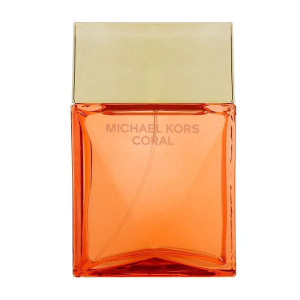 Michael Kors Coral EDP Perfume For Women 100ML – Perfume Online