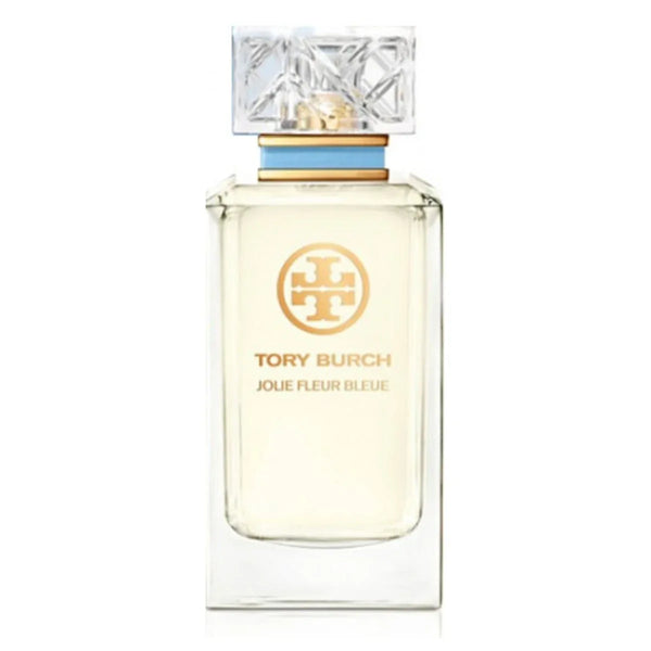 Tory Burch Jolie Fleur Blue EDP Perfume For Women 100Ml – Perfume Online