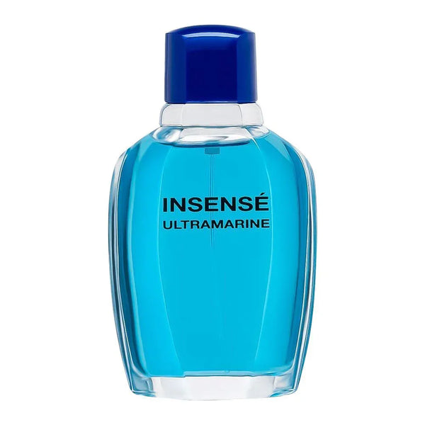 Shop Givenchy Insense Ultramarine Edt Perfume For Men 100Ml - Perfume ...