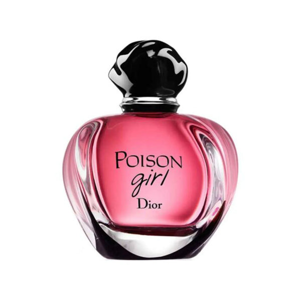 Christian Dior Poison Girl Edp Perfume For Women 100Ml – Perfume Online