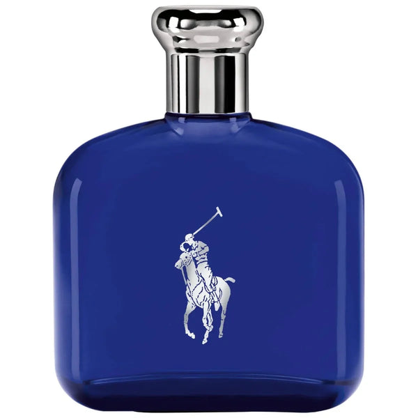 Ralph Lauren Polo Blue Edt Perfume For Men 125Ml – Perfume Online