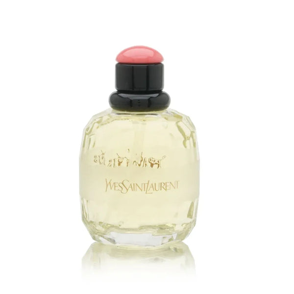 Yves Saint Laurent Paris Edt Perfume For Women 125Ml – Perfume Online