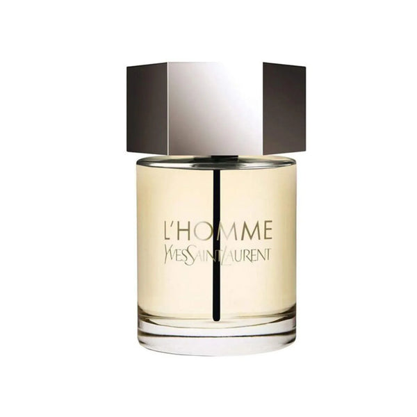 Yves Saint Laurent L'Homme EDT Perfume For Men 100Ml – Perfume Online