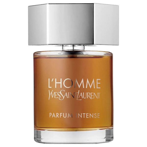 Yves Saint Laurent L'Homme Intense Edp Perfume For Men 100Ml – Perfume ...