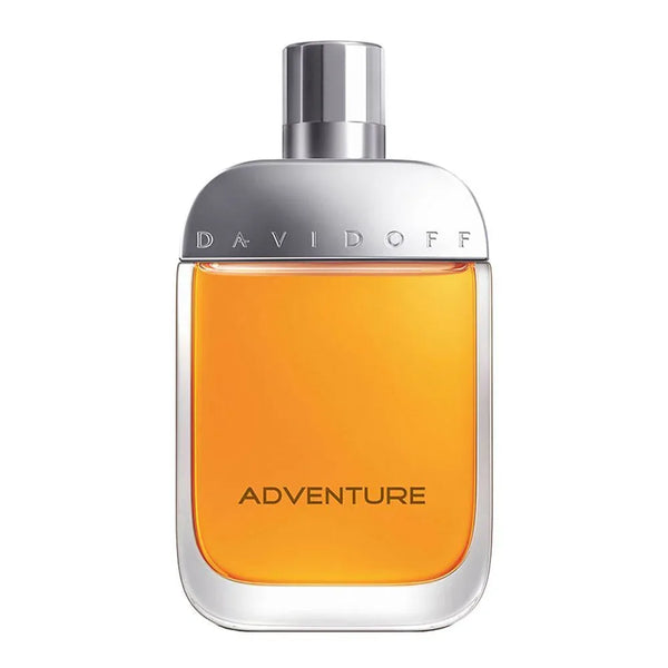 Shop Davidoff Adventure Edt Perfume For Men 100Ml - Perfume Online