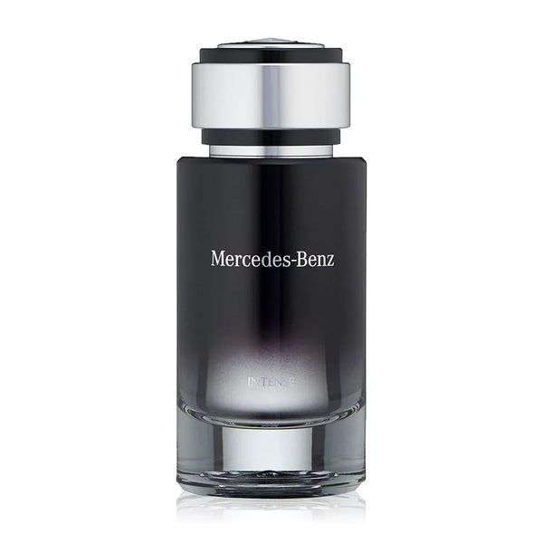 Mercedes Benz Intense EDT Perfume For Men 120Ml – Perfume Online