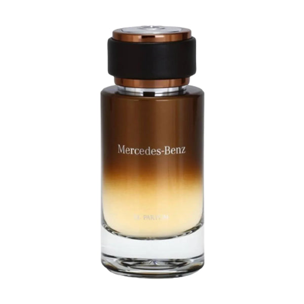 Mercedes Benz Le EDP Perfume For Men 120Ml – Perfume Online