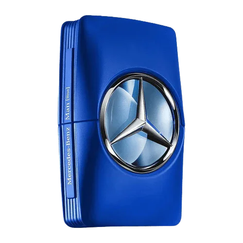 Mercedes Benz Blue EDT Perfume For Men 100Ml – Perfume Online