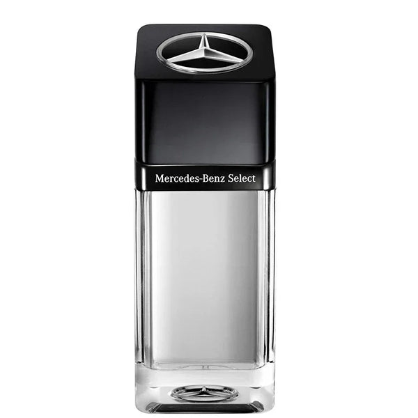Mercedes benz Select Edt Perfume For Men 100Ml – Perfume Online