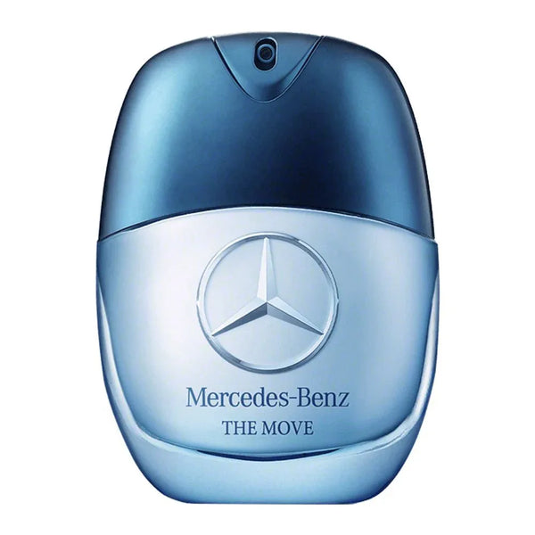 Mercedes benz The Move EDT Perfume For Men 100Ml – Perfume Online
