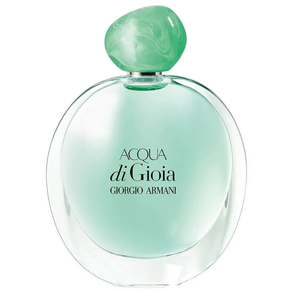 Giorgio Armani Acqua Di Gioia Edp Perfume for Women 100Ml – Perfume Online