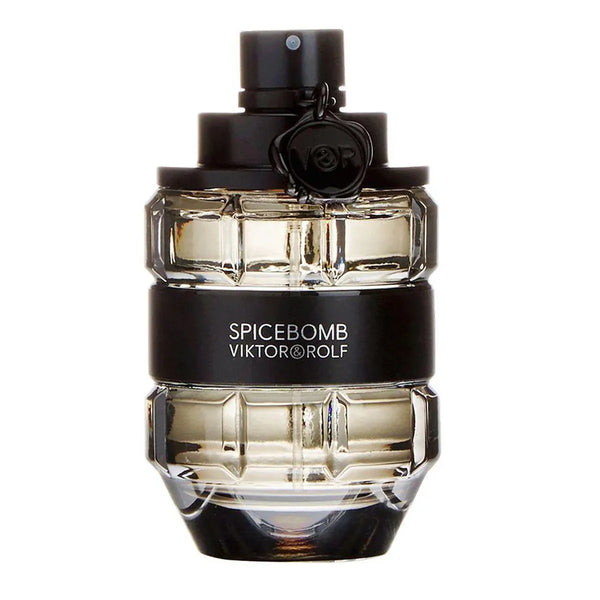 Viktor & Rolf Spicebomb Edt Perfume For Men 150Ml – Perfume Online
