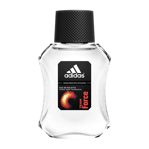 Adidas Team Force EDT Perfume for Men 100Ml – Perfume Online