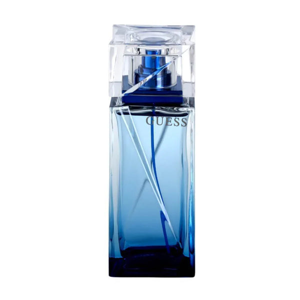 Guess Night Edt Perfume For Men 100Ml – Perfume Online