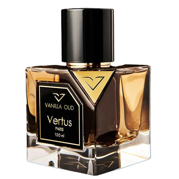 Vertus VANILLA OUD EDP 100 ML – Perfume Online