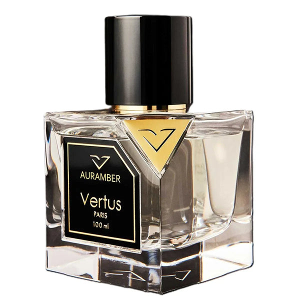 Shop Vertus AURAMBER EDP 100 ML - Perfume Online