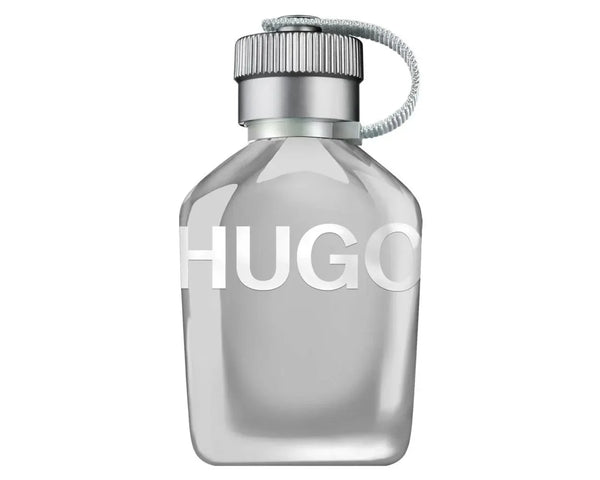 Hugo Boss Reflective Edition For Men EDT 125Ml – Perfume Online