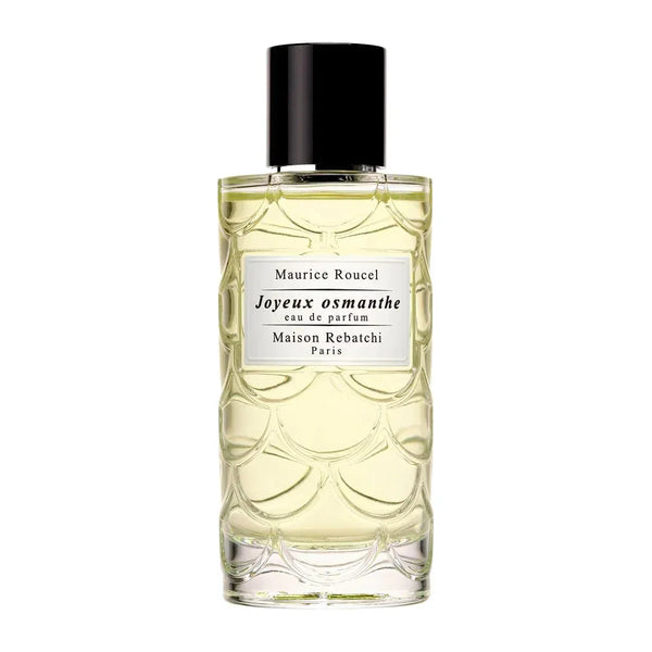 Shop Maison Rebatchi Joyeux Osmanthe For Unisex EDP 100Ml - Perfume Online