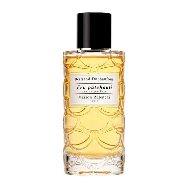 Shop Maison Rebatchi Feu Patchouli For Unisex EDP 100Ml - Perfume Online
