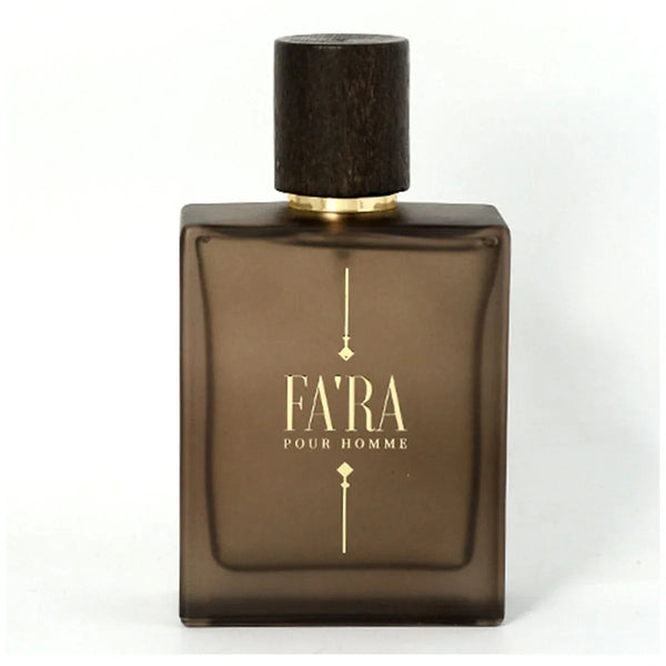 Fa'ra Pour Homme Edp Perfume For Men 100Ml – Perfume Online