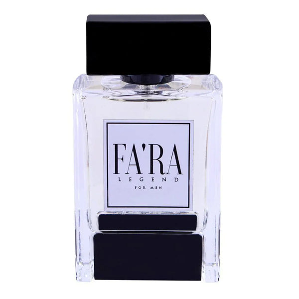 Fa'ra Legend Pour Homme Edp Perfume For Men 100Ml – Perfume Online