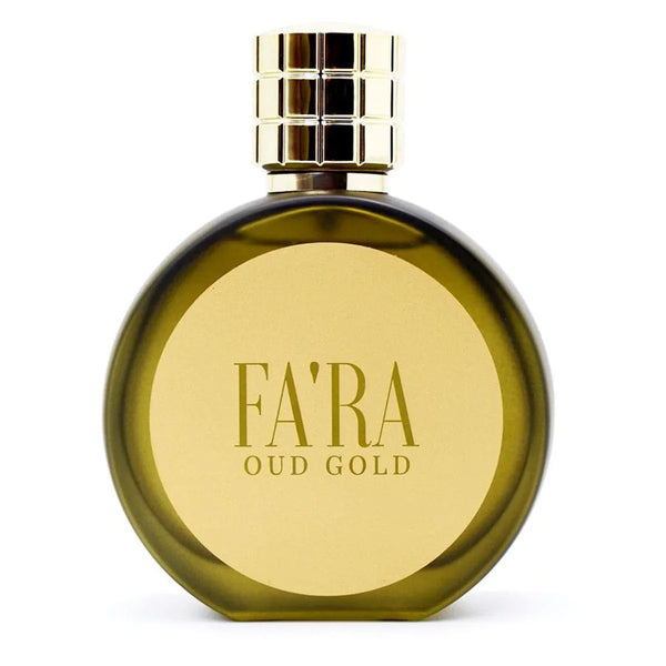 Fa'ra Oud Gold Edp Perfume For Men 100Ml – Perfume Online