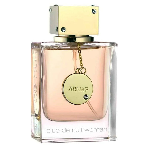 ARMAF Club De Nuit Edp Perfume For Women 105Ml – Perfume Online