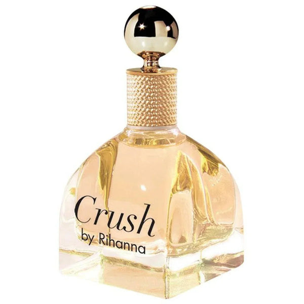 Rihanna RiRi Crush EDP Perfume For Women 100Ml – Perfume Online