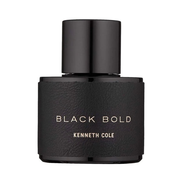 Shop Kenneth Cole Black Bold Edp Perfume 100Ml - Perfume Online