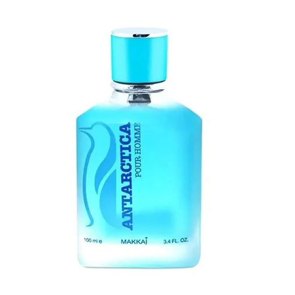 Makkaj Antarctica Pour Homme EDP Perfume 100Ml – Perfume Online