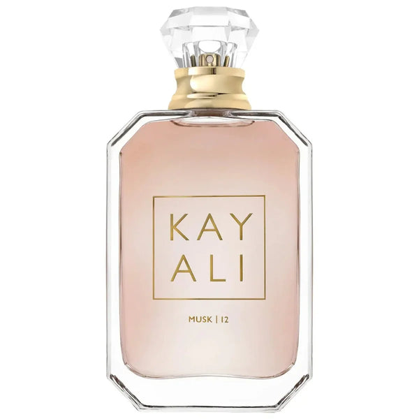 Kayali Musk 12 Edp Perfume For Women 100Ml – Perfume Online