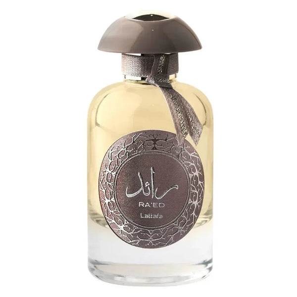 Lattafa Ra'ed Silver For Unisex EDP 100Ml – Perfume Online