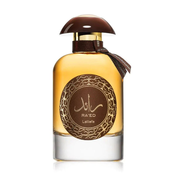 Lattafa Ra'ed Oud For Unisex EDP 100Ml – Perfume Online