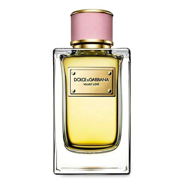 Shop Dolce & Gabbana Velvet Love Edp Perfume For Women 150Ml - Perfume ...