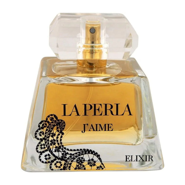 La Perla J'Aime Elixir EDP Perfume For Women 100Ml – Perfume Online
