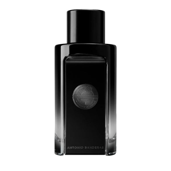 Shop Antonio Banderas The Icon The Perfume EDP For Men 50Ml - Perfume ...