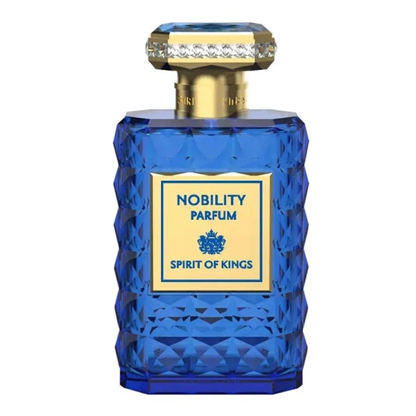 Shop Spirit Of Kings Nobility EDP For Unisex 100Ml - Perfume Online