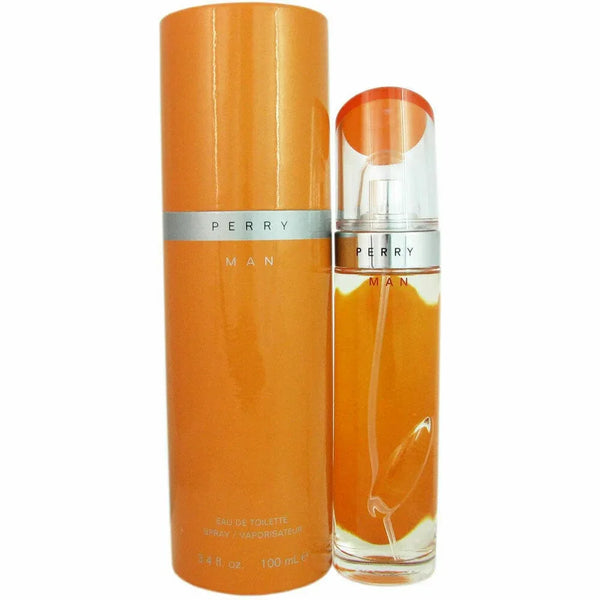 Perry Ellis By Perry Man Edt Perfume 100Ml – Perfume Online